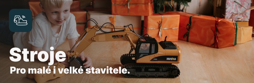 RC auta - RC modely aut na vysílačku - RCobchod.cz