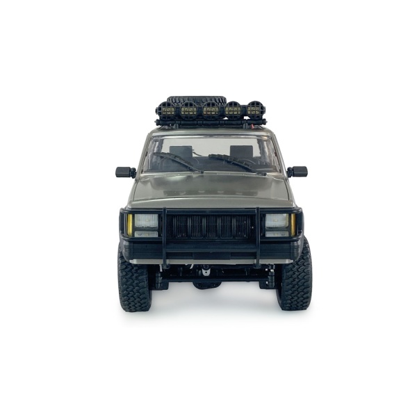 Amewi RC auto Jeep Cherokee JC-X12 1:12 RTRsada LED osvětlení - RCobchod.cz