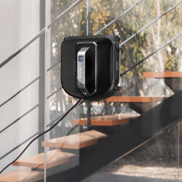 Robotický čistič oken Conga WinDroid 970 - RCobchod.cz